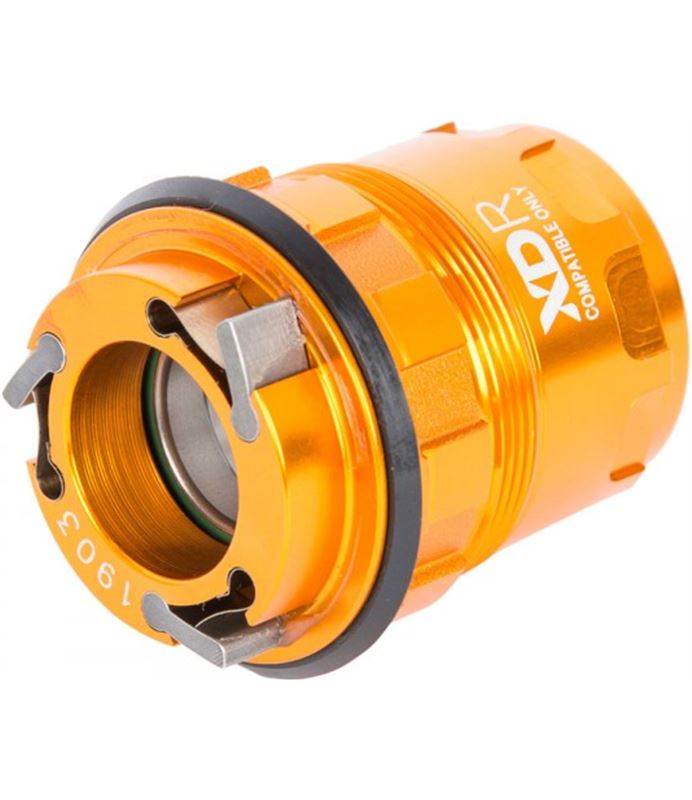 Progress Nucleo Nitro Road Disc CL Sram XDR ROAD