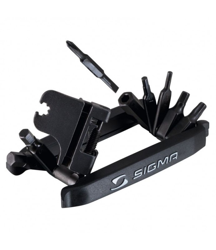 Sigma Kit Herramienta 17 Funciones