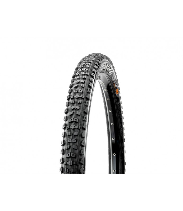 MAXXIS Cubierta AGGRESSOR 27.5X2.30 EXO TR 60 TPI