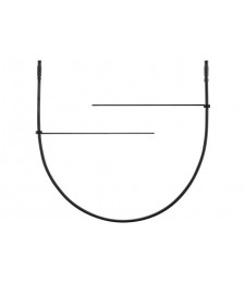 SHIMANO Cable Electrico Di2 ETUBE 600mm Interno